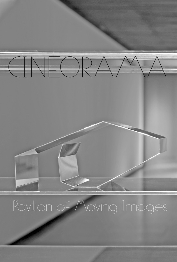 Cineorama – Pavilion of Moving Images